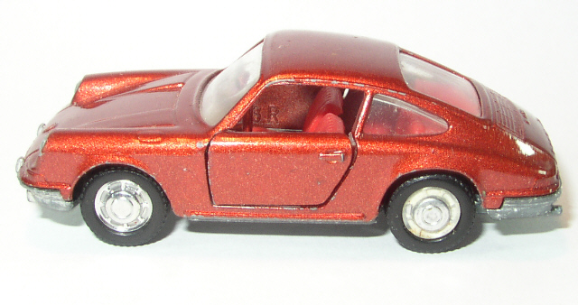 Schuco 1:58 Porsche 911 S.