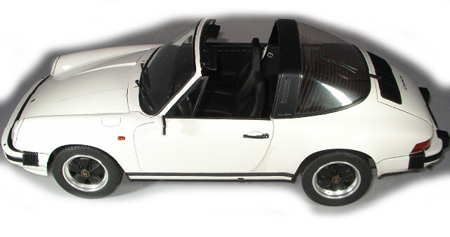 Premium Classixxs Porsche Modelle